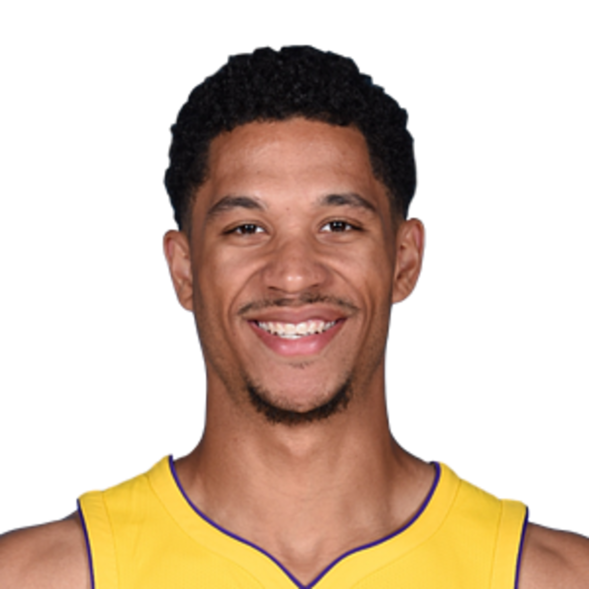 Josh Hart Tattoos