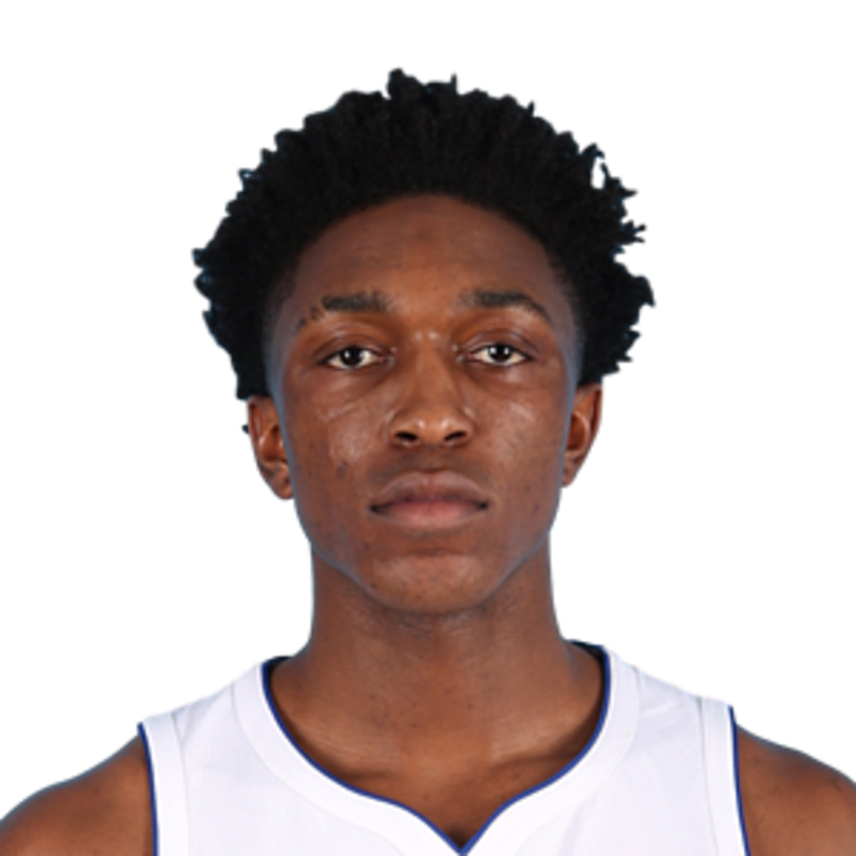 Stanley Johnson - Sports Illustrated