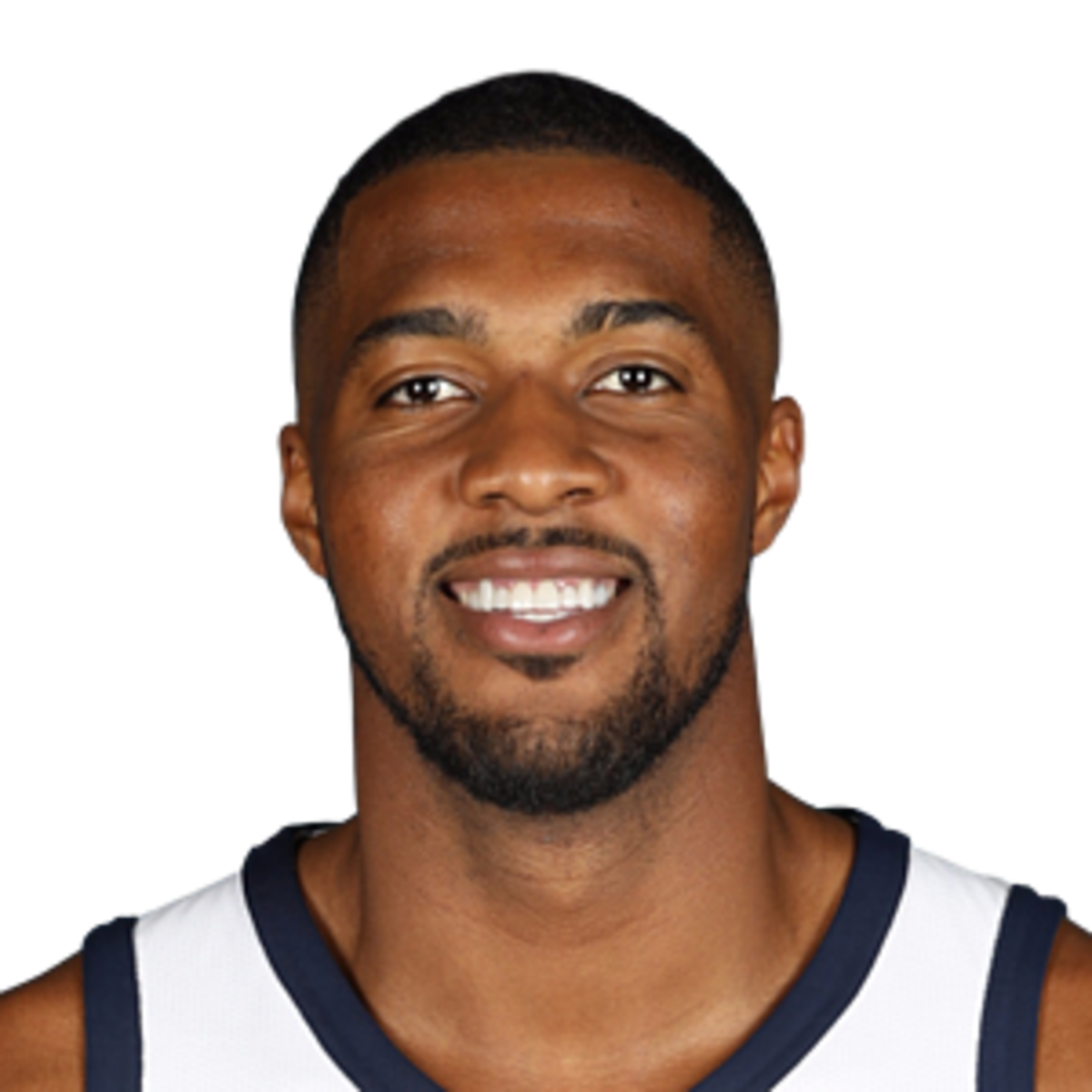 Derrick Favors