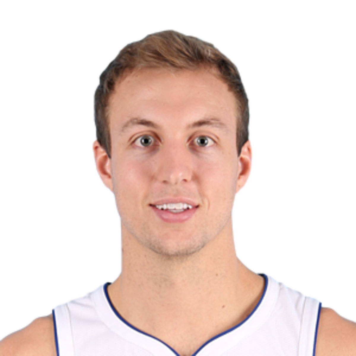 Luke Kennard - Sports Illustrated