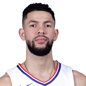 Austin Rivers - Sports Illustrated