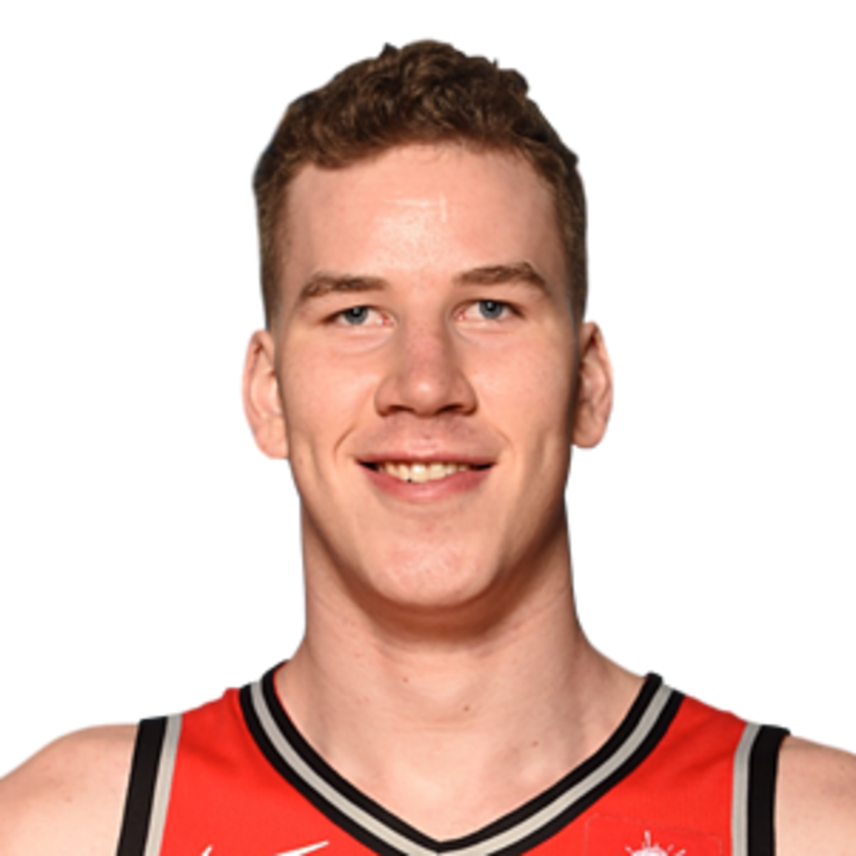 Jakob Poeltl - Sports Illustrated