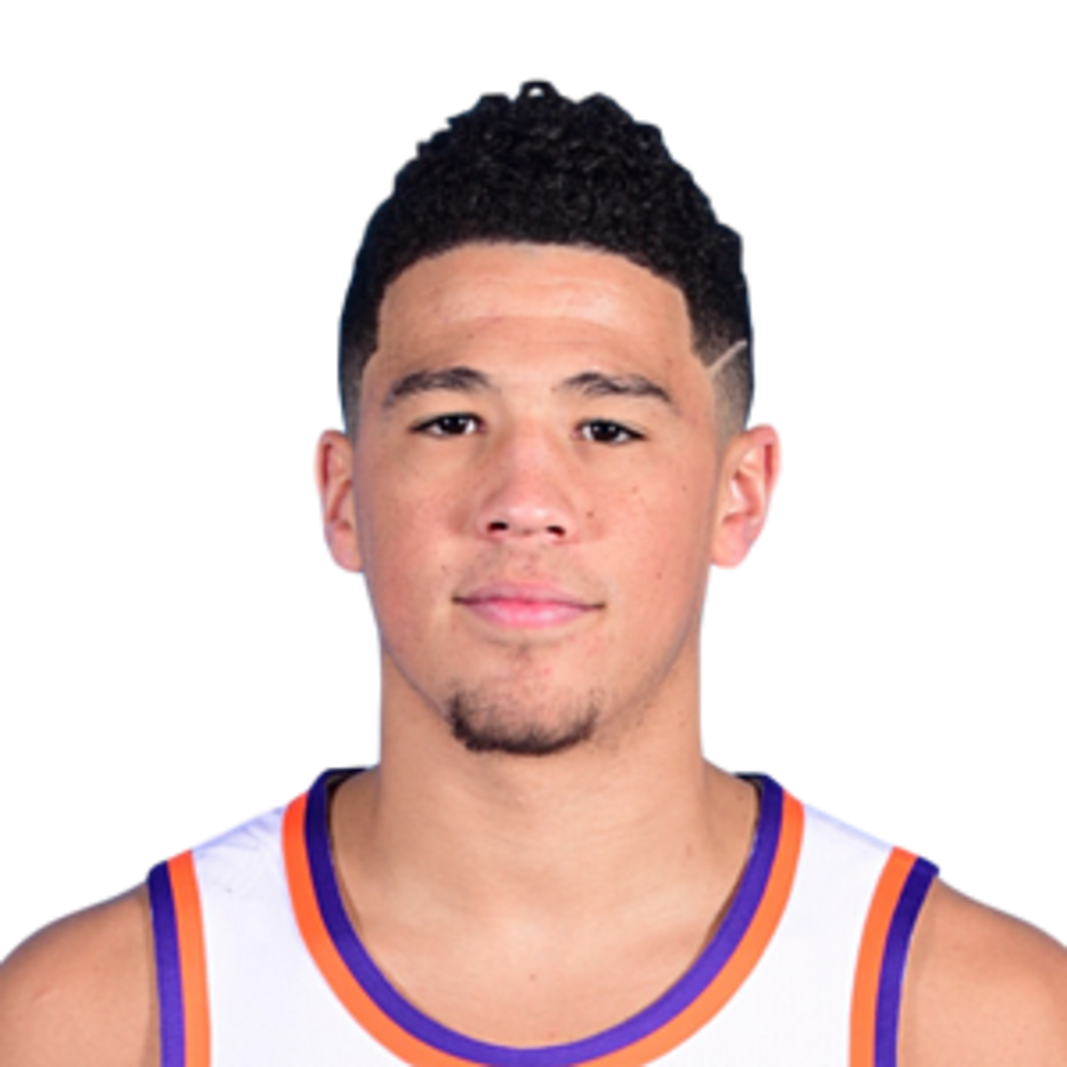 Devin Booker - Sports Illustrated
