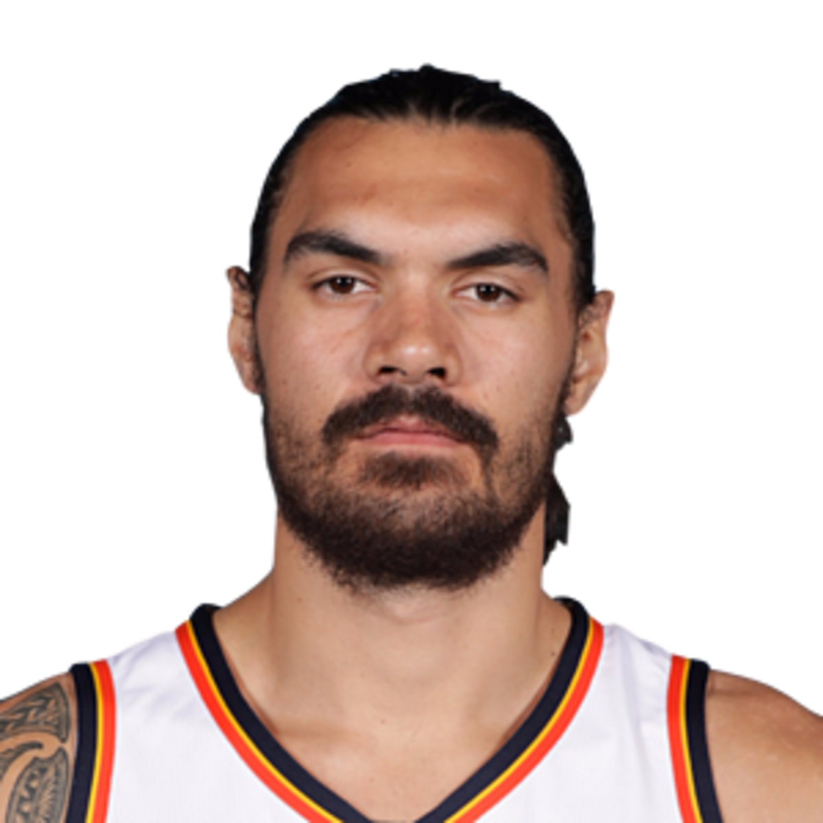 Steven Adams - Sports Illustrated