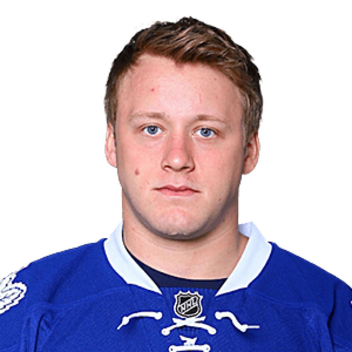 Morgan Rielly - Sports Illustrated