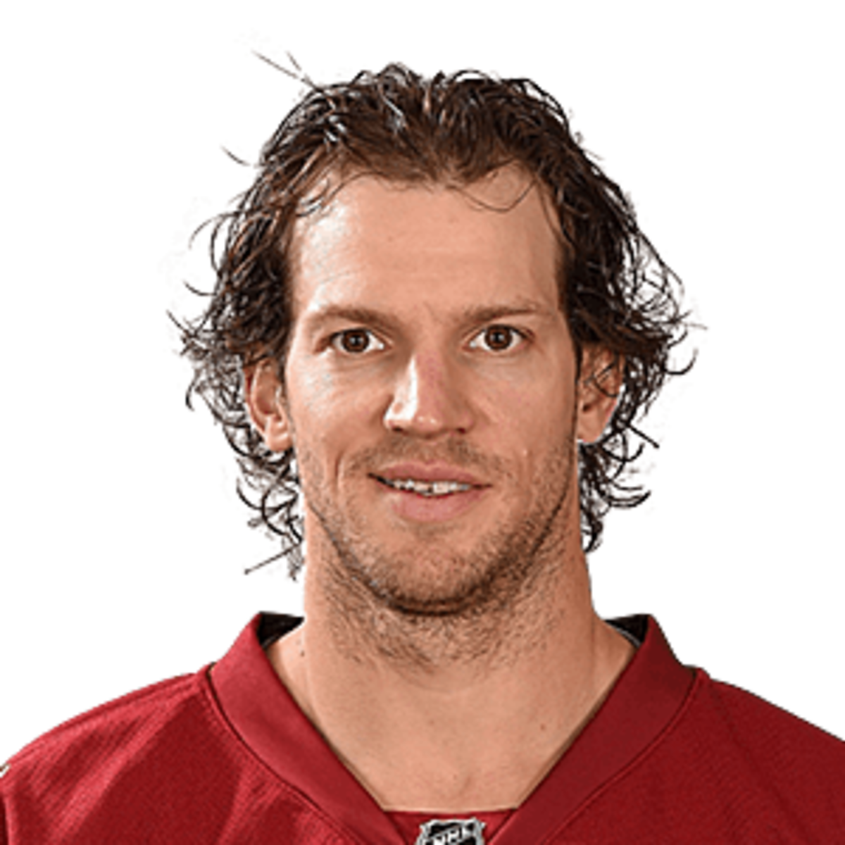 Mike Smith - Sports Illustrated