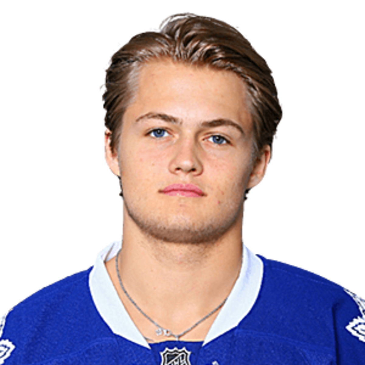 William Nylander - Sports Illustrated