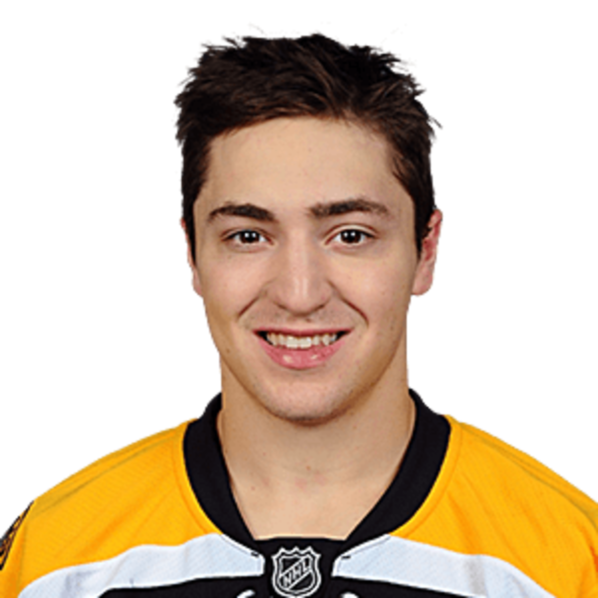 Frank Vatrano - Sports Illustrated