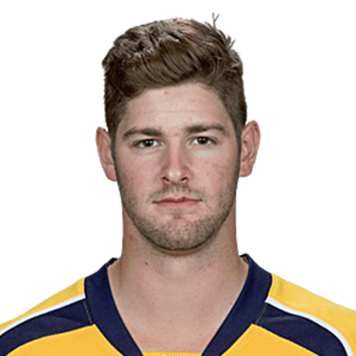 Austin Watson - Sports Illustrated