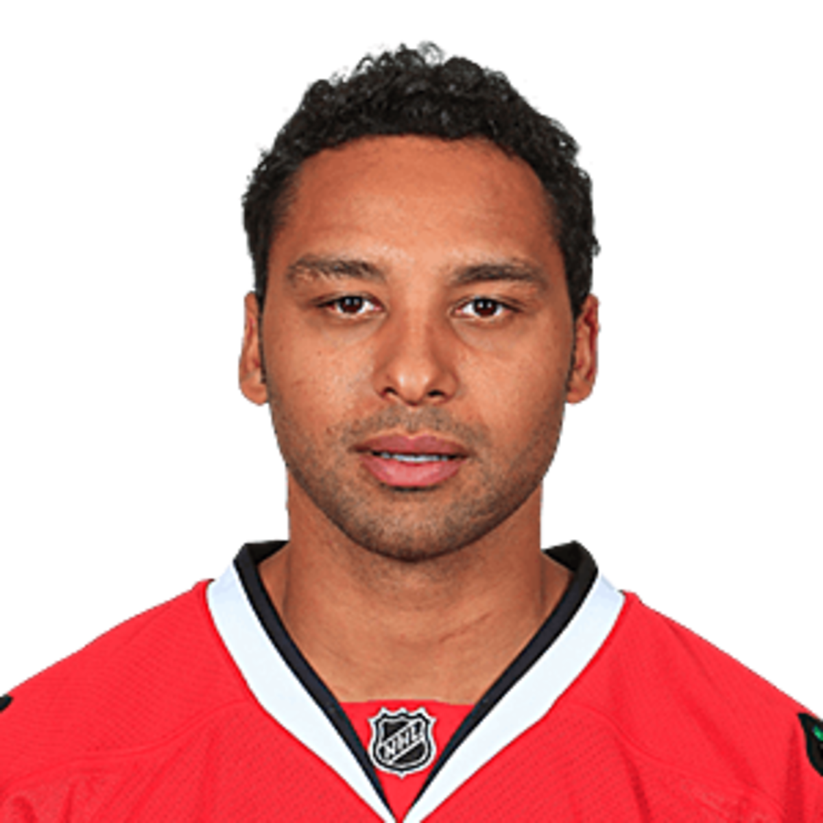 Trevor Daley - Sports Illustrated