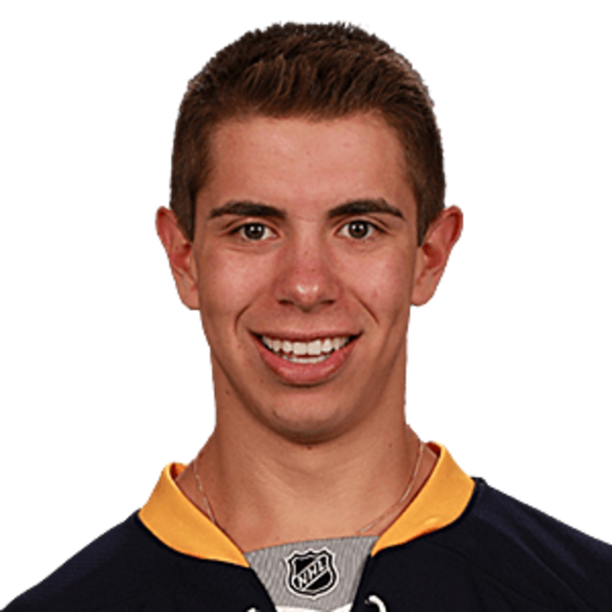 Evan Rodrigues: The Inspiring Journey Of A Versatile Hockey Player