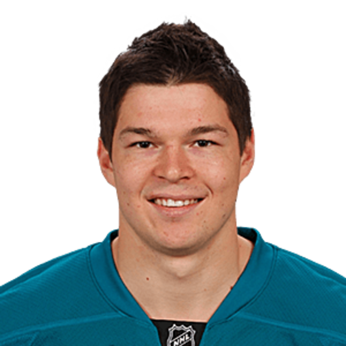 Tomas Hertl - Sports Illustrated