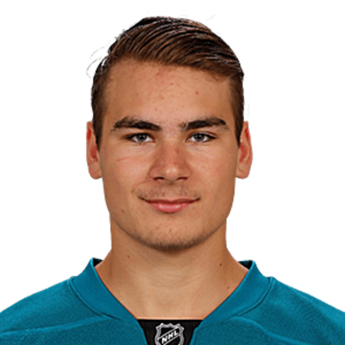 Timo Meier - Sports Illustrated