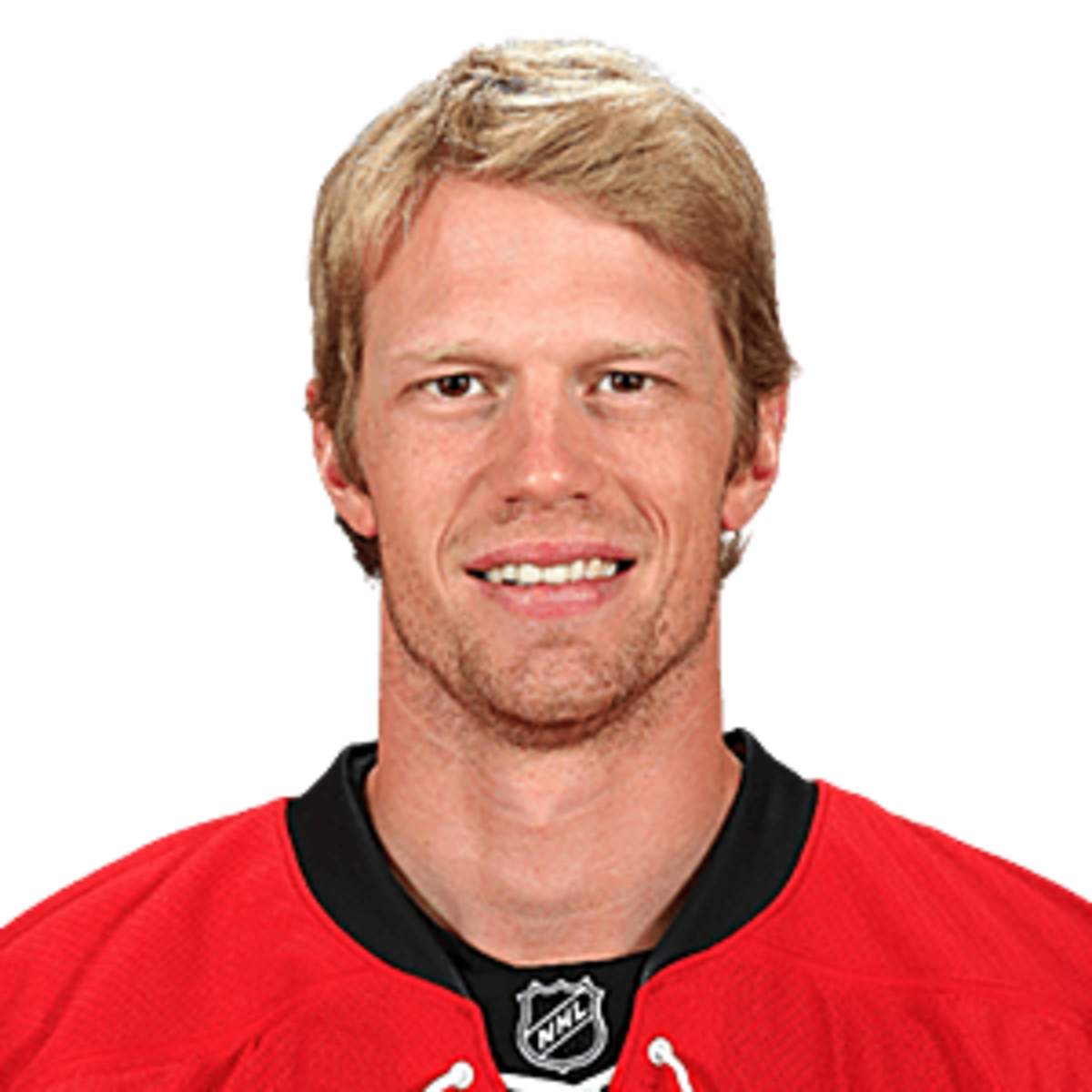 Eric Staal - Sports Illustrated