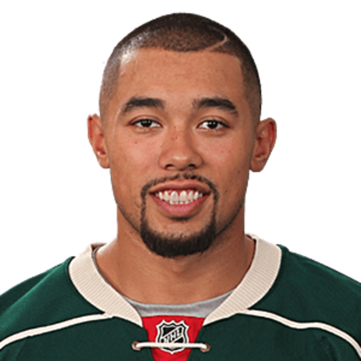 Matt Dumba - Sports Illustrated