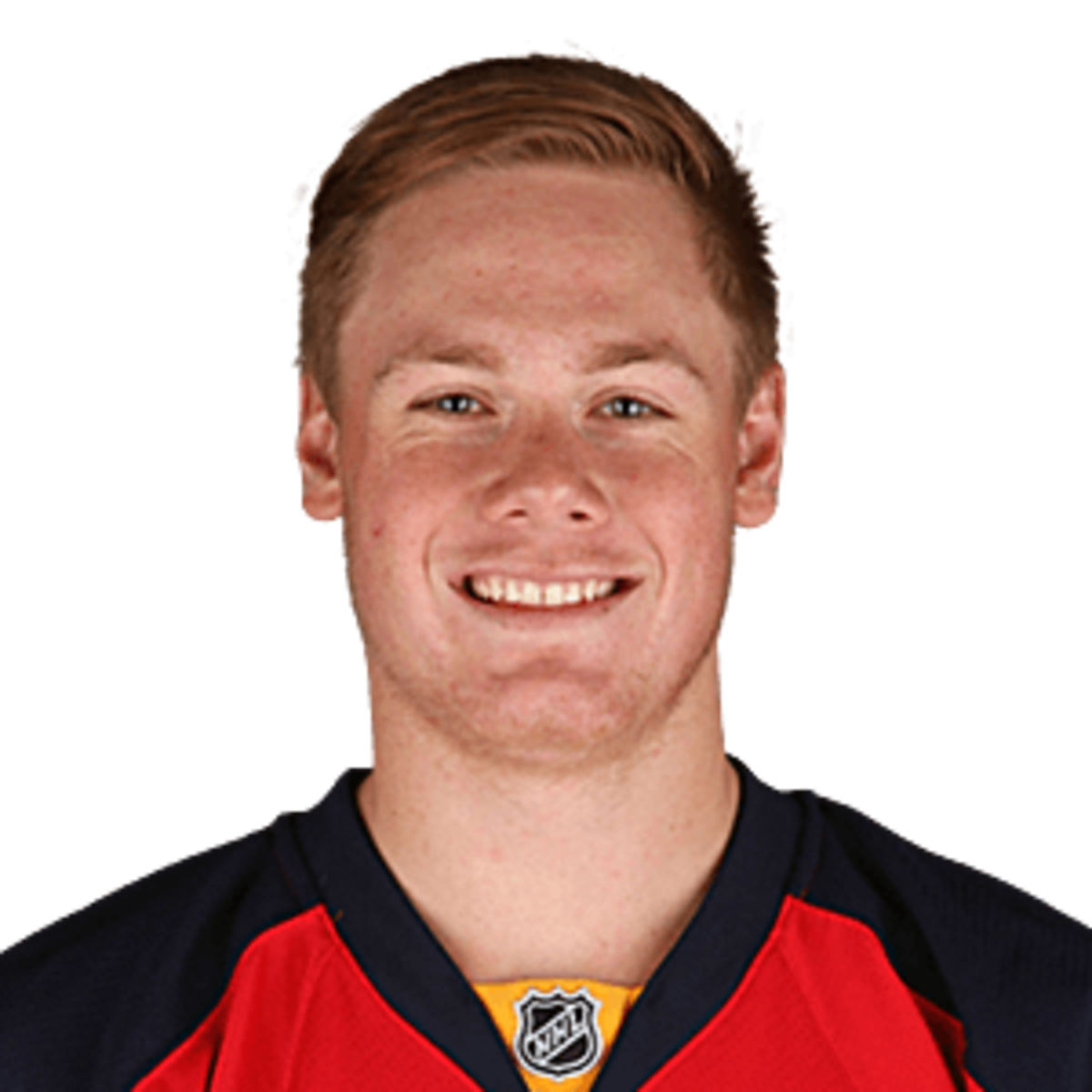 Lawson Crouse - Sports Illustrated