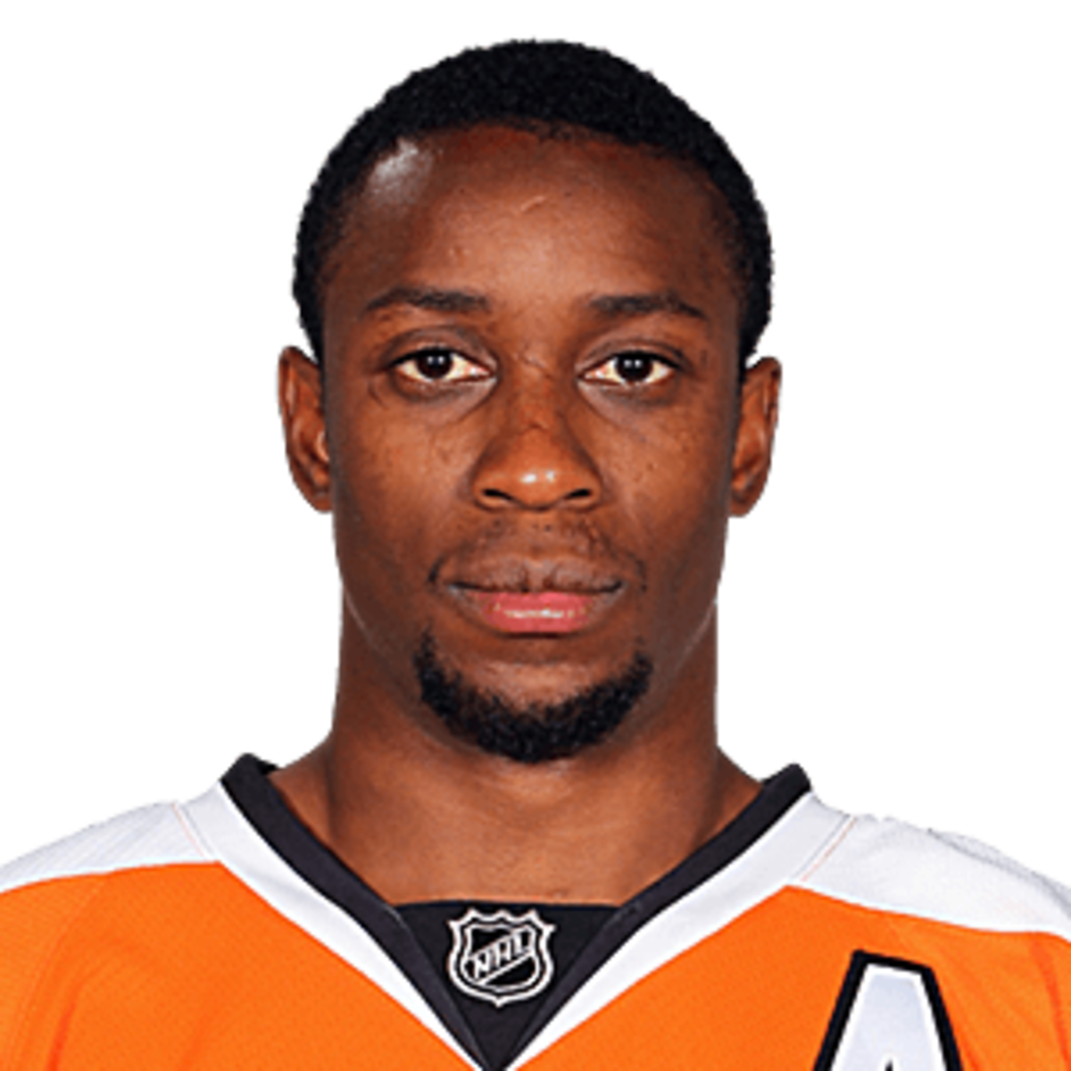 Wayne Simmonds - Sports Illustrated