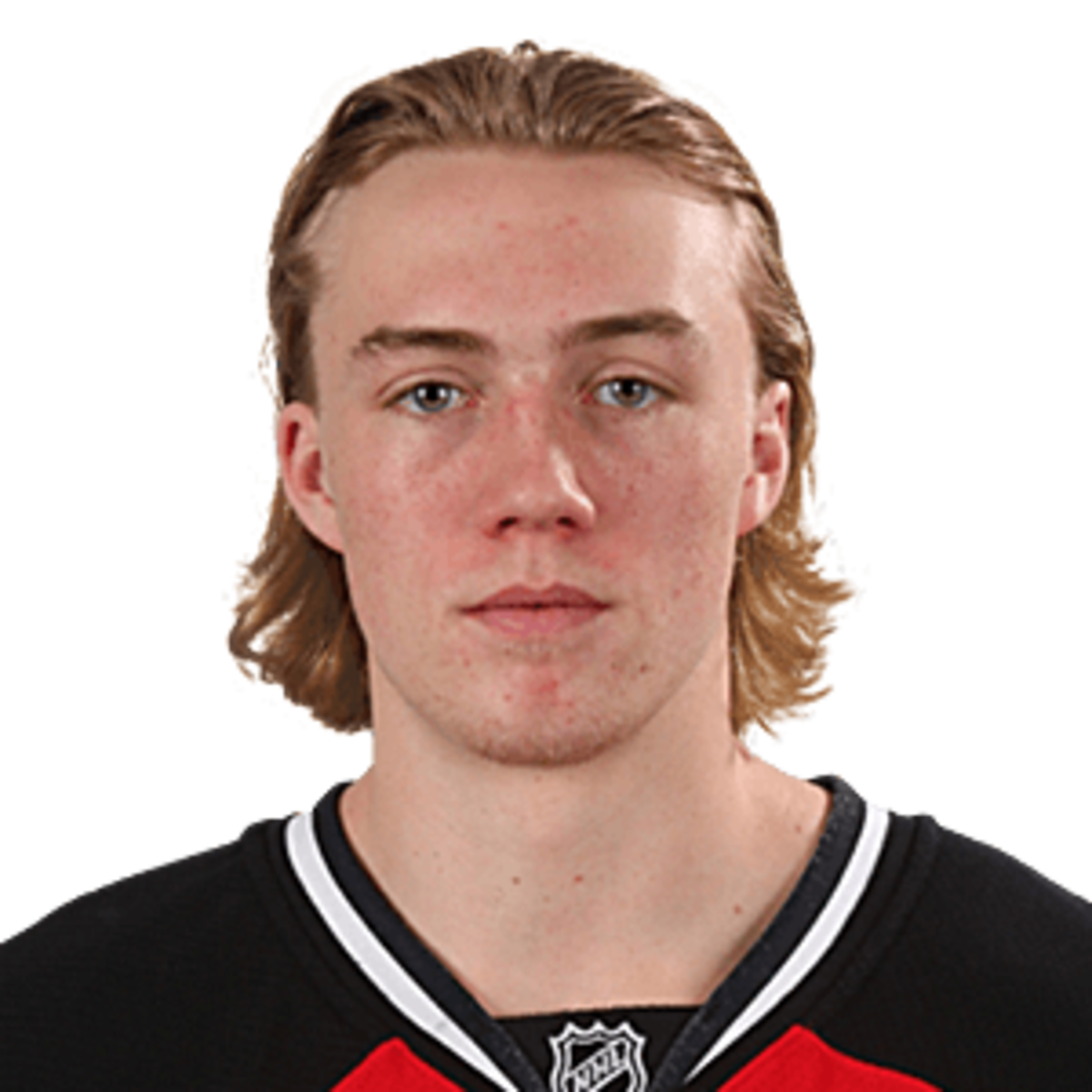 MacKenzie Blackwood - Sports Illustrated