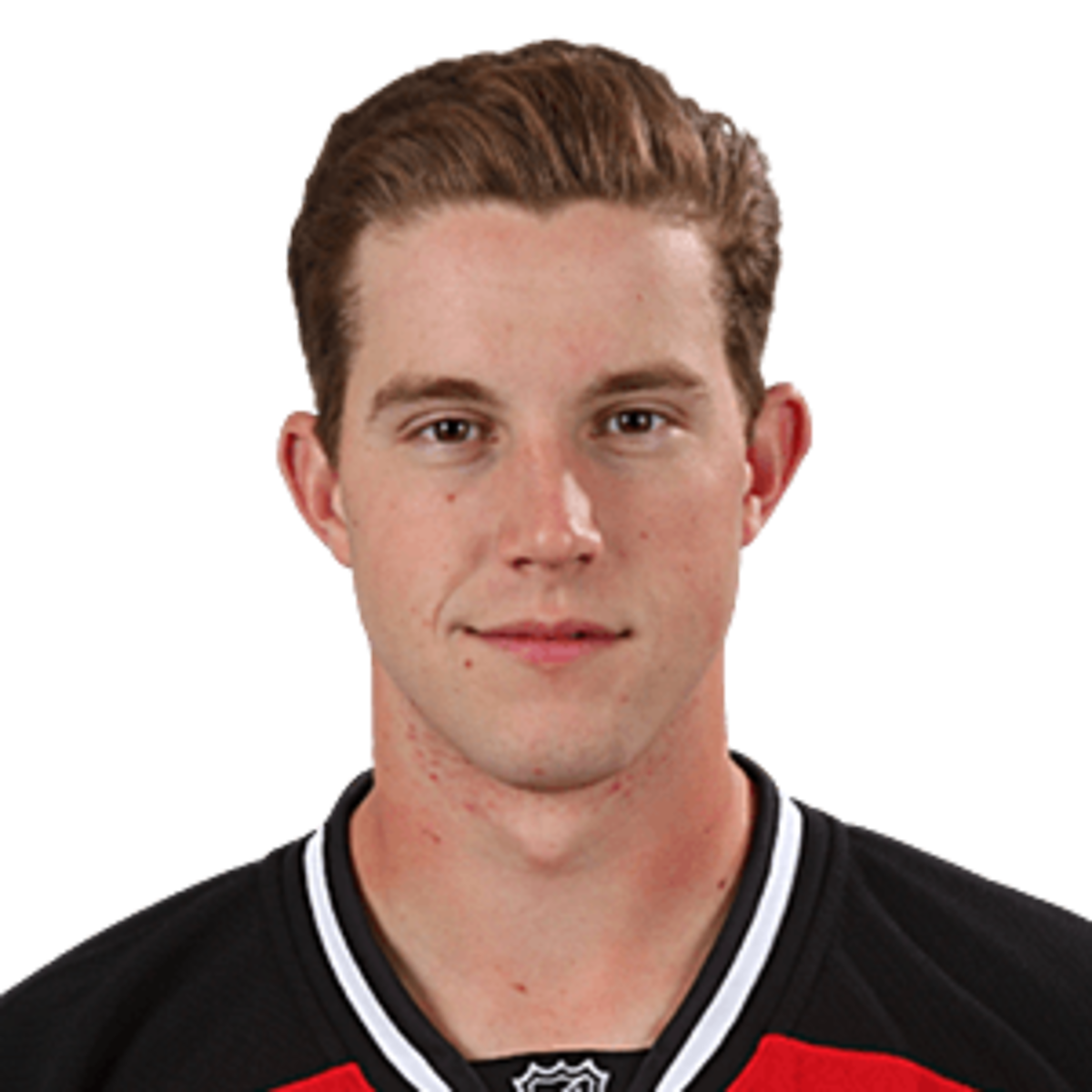 Damon Severson