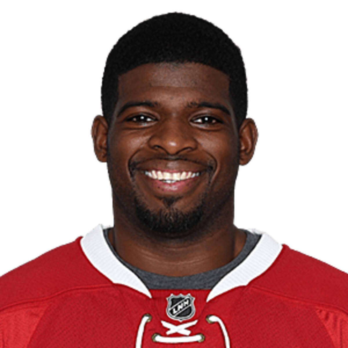 P.K. Subban - Sports Illustrated