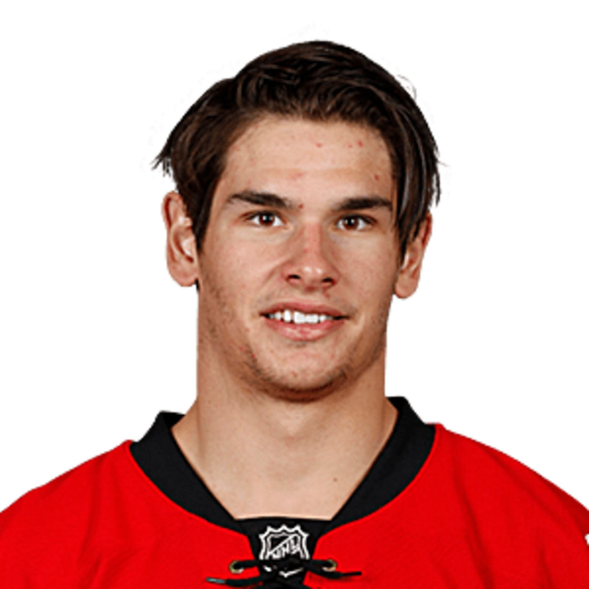 Sean Monahan - Sports Illustrated