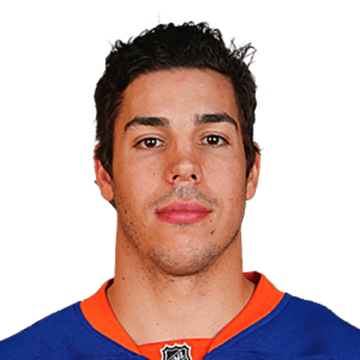 Travis Hamonic - Sports Illustrated