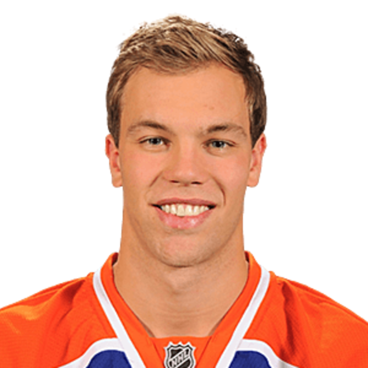 Taylor Hall - Sports Illustrated