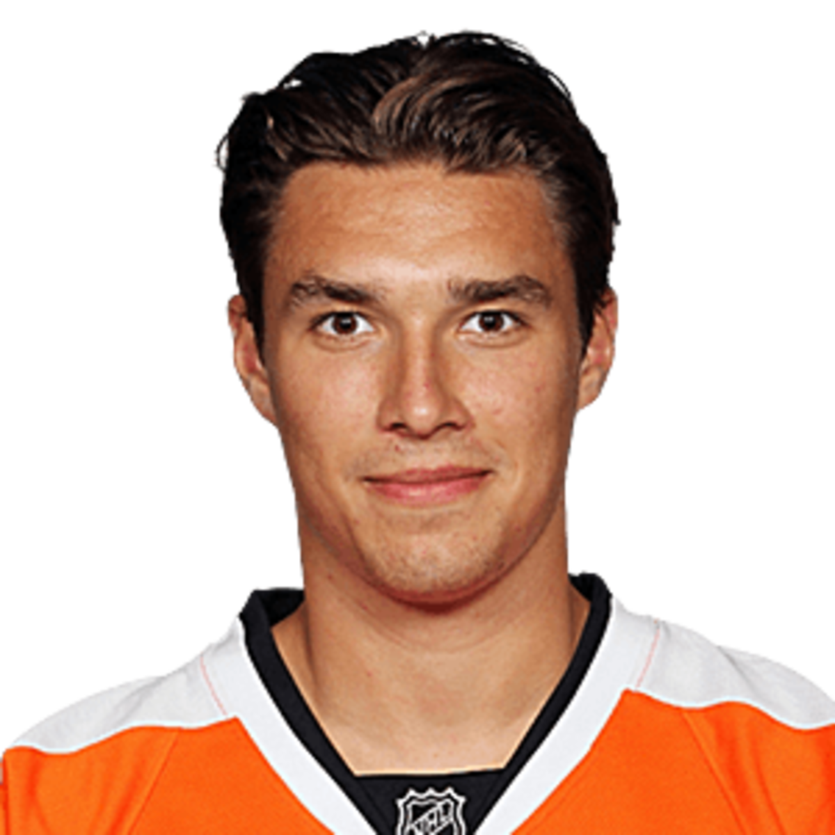 Ivan Provorov - Sports Illustrated