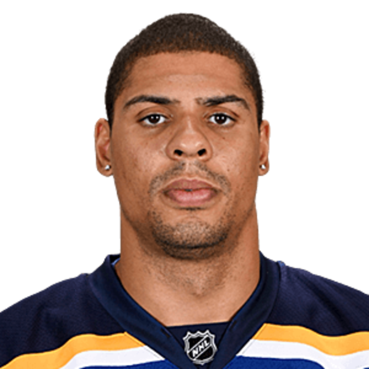 Ryan Reaves - Sports Illustrated