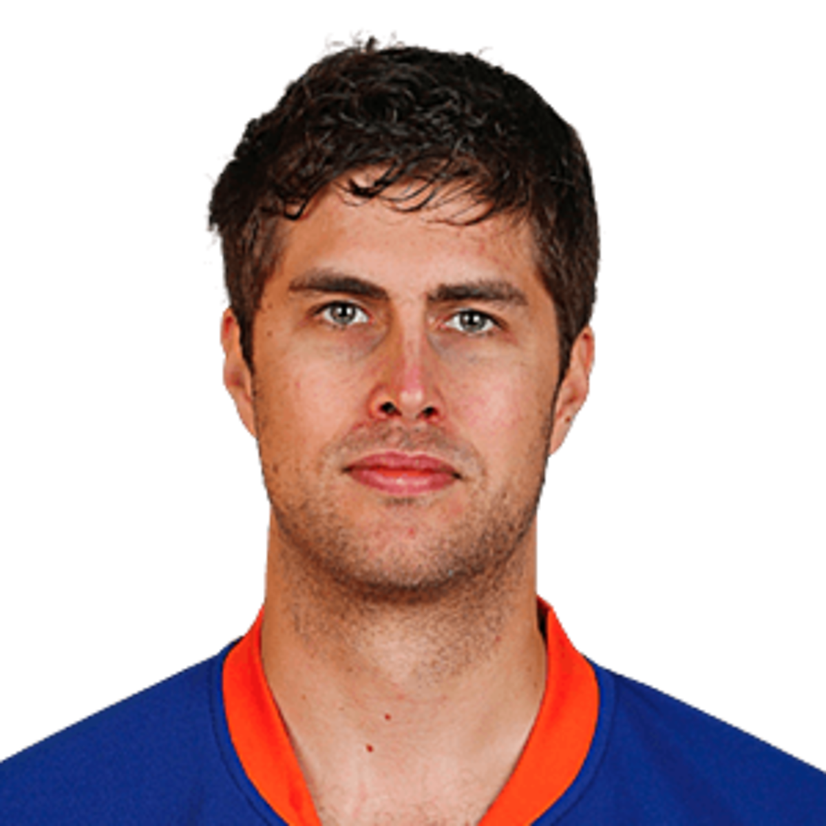 Thomas Greiss - Sports Illustrated