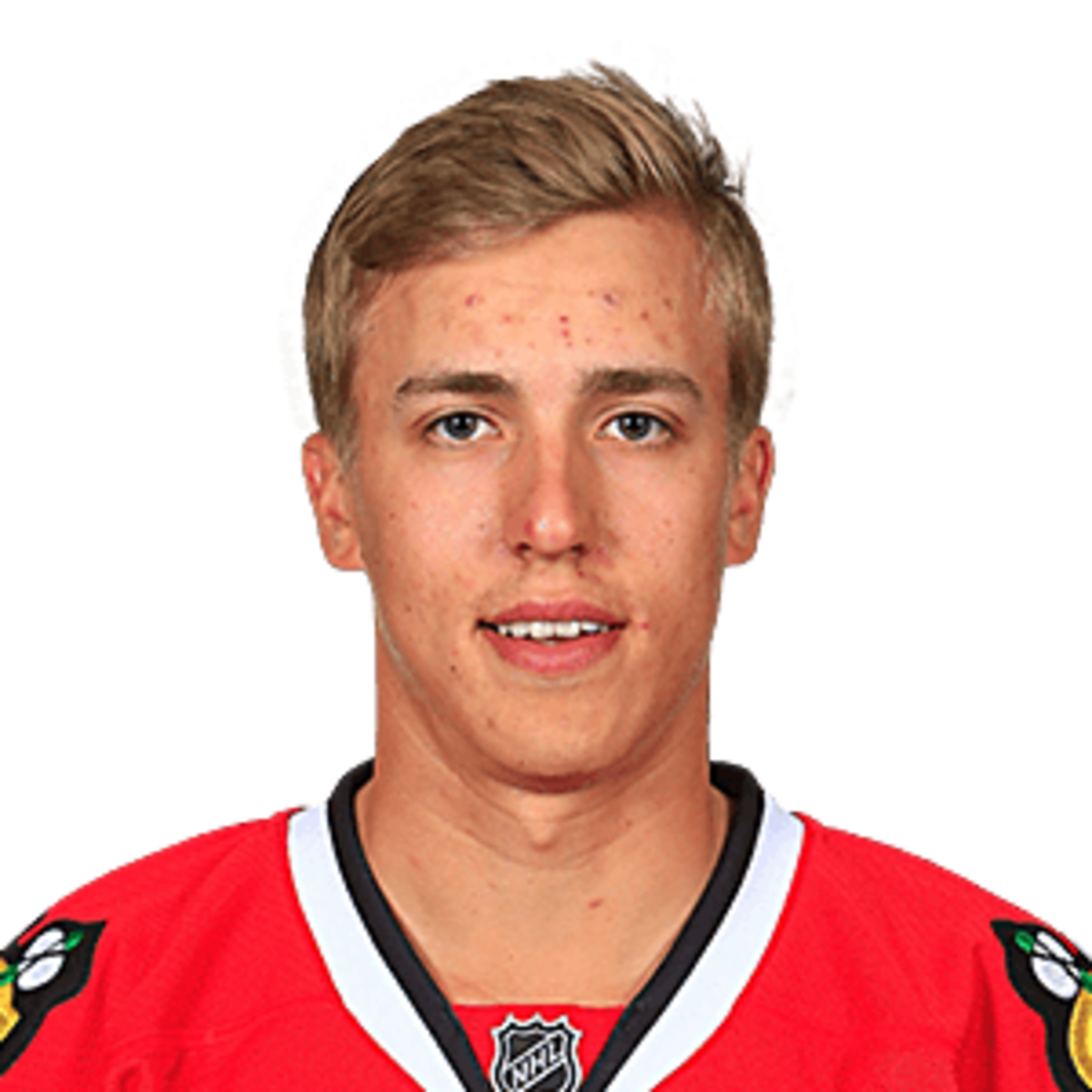 Teuvo Teravainen - Sports Illustrated