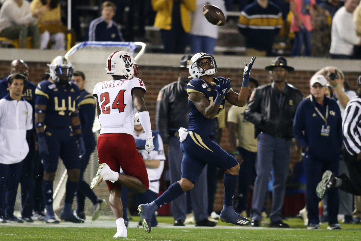 Three keys and a prediction - Sports Illustrated NC State Wolfpack News, Analysis and More