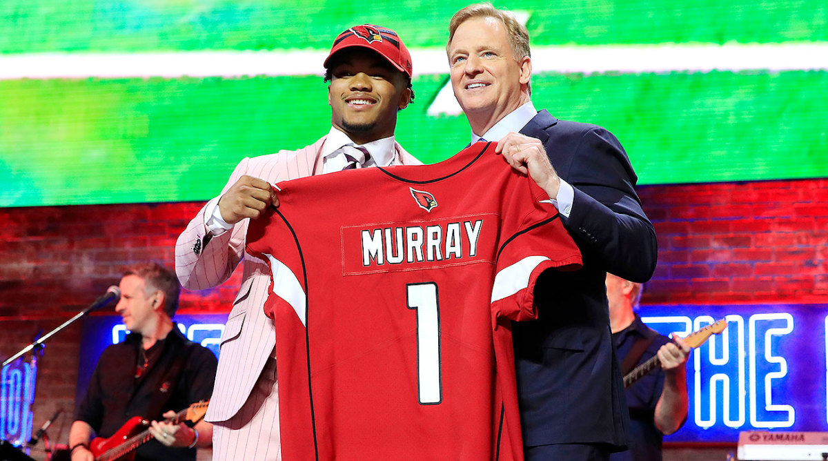 NFL draft grades 2019: Analysis of every round 1 pick by team - Sports ...