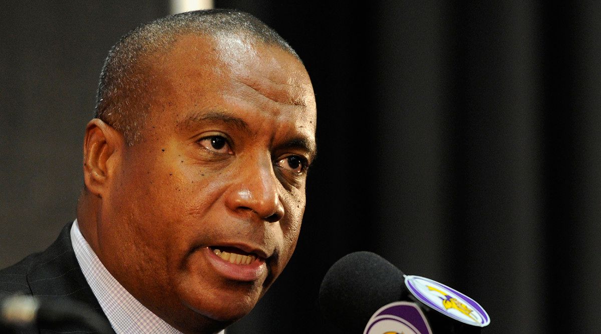 New Big Ten commissioner: Kevin Warren named after Jim Delany retires ...