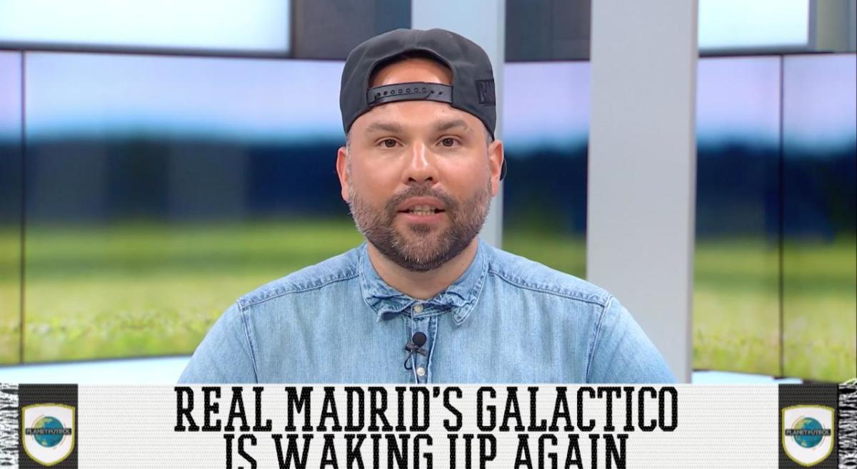 The Future Of Real Madrid And 'Galactico' - Sports Illustrated