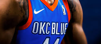 Justin Patton Scores 14 in Blue Loss - Sports Illustrated Oklahoma City ...