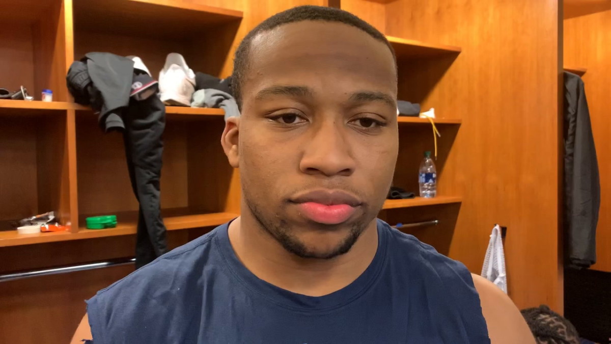 Blasingame Starts First Game For Titans - Sports Illustrated Vanderbilt ...