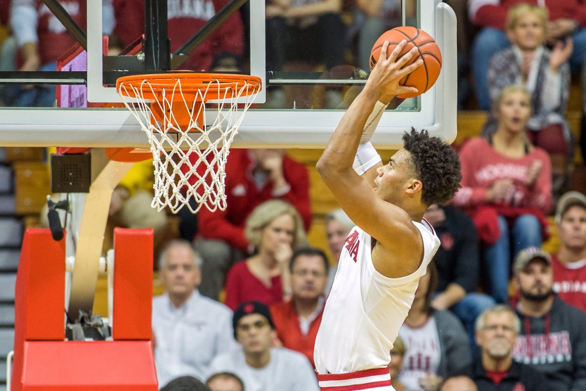 Gameday Preview: Louisiana Tech (4-1) vs. Indiana (5-0) - Sports ...