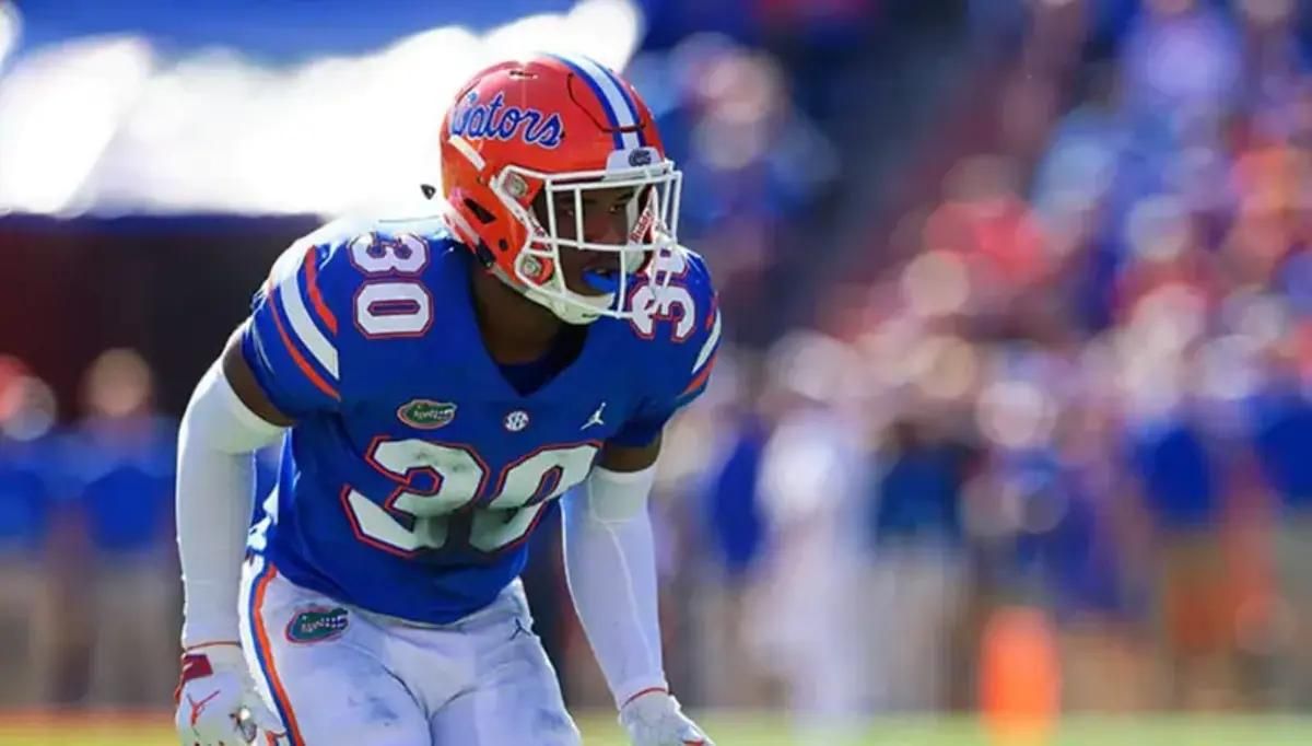 Gators Week 14 Injury Update - Sports Illustrated Florida Gators News ...