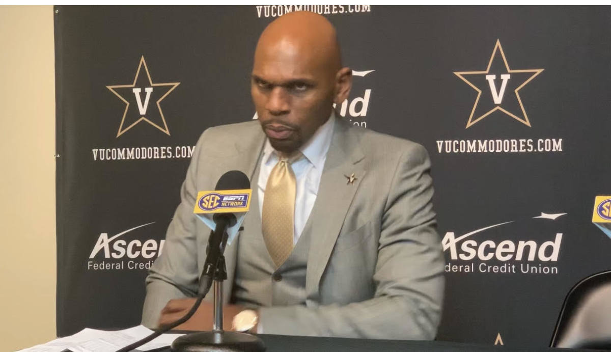 Commodore Men's Basketball Continues Work During Break - Sports ...