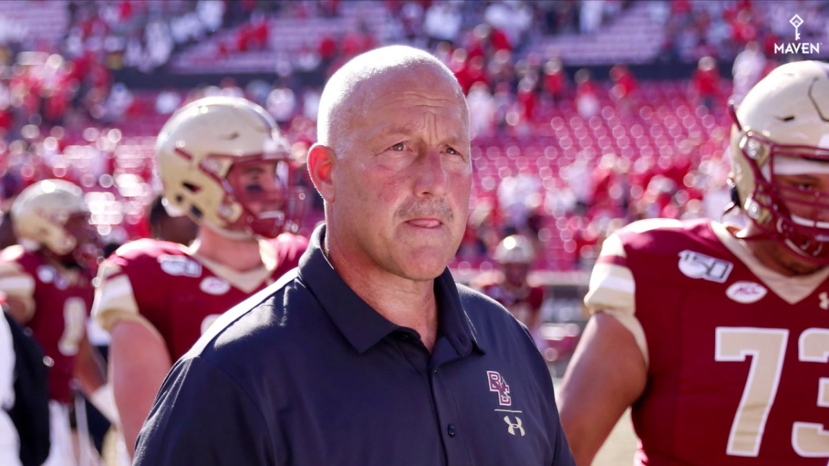 Offensive Lineman Cam Reddy Transfers To Colorado State - Sports ...