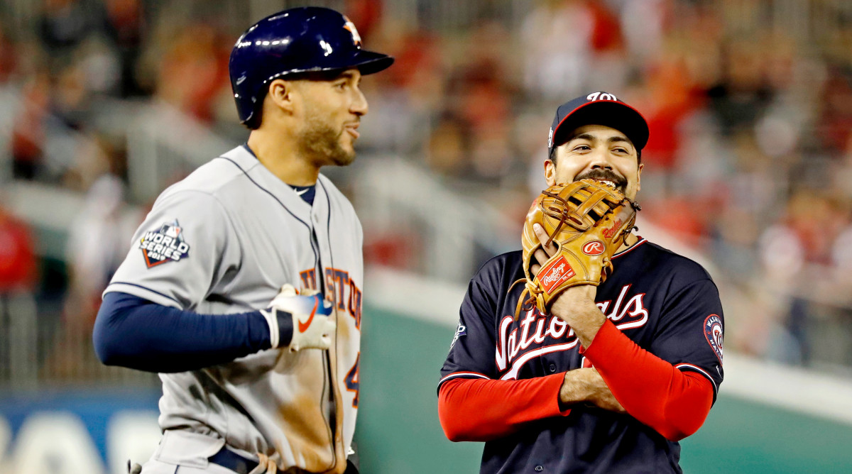 Baseball is boring: MLB is best enjoyed at a slower pace - Sports ...