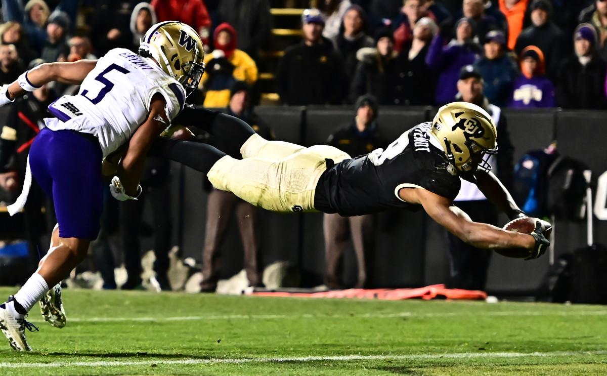 Utah's front seven ready for Colorado's power-running game - Sports ...