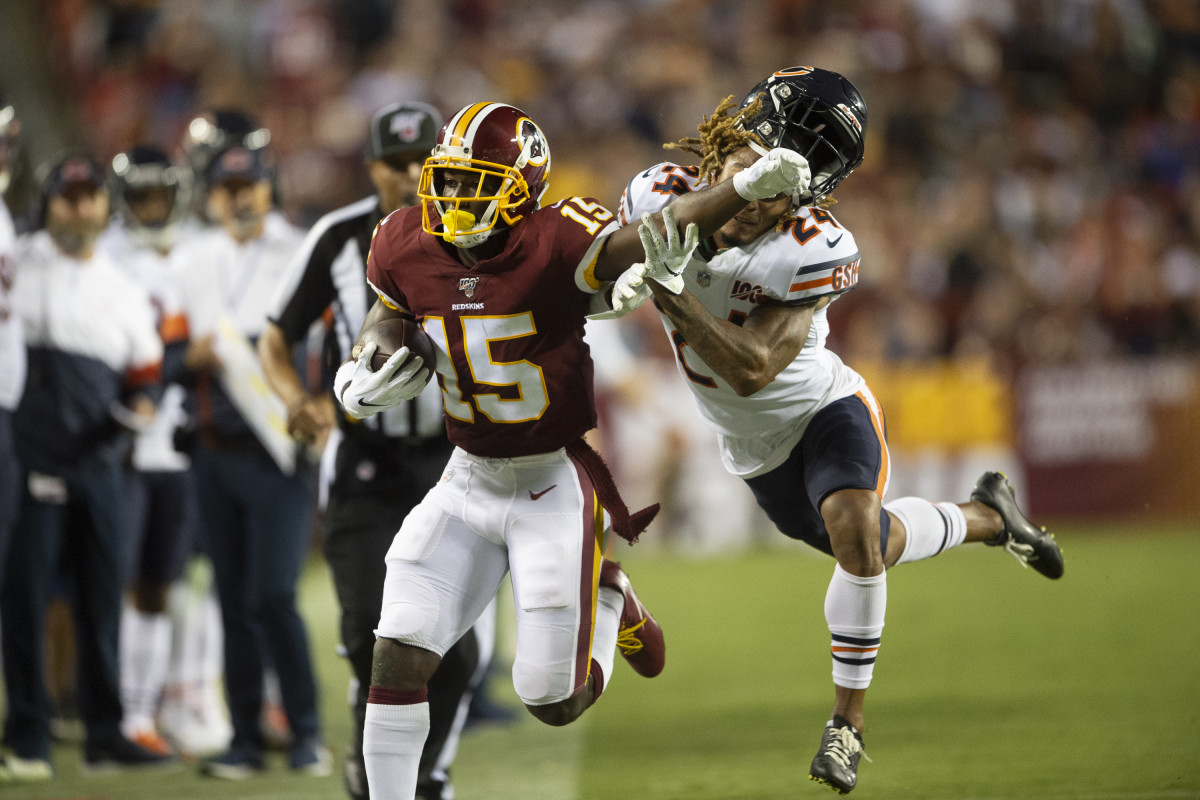 The Skins Finally were Special! - Sports Illustrated Washington ...