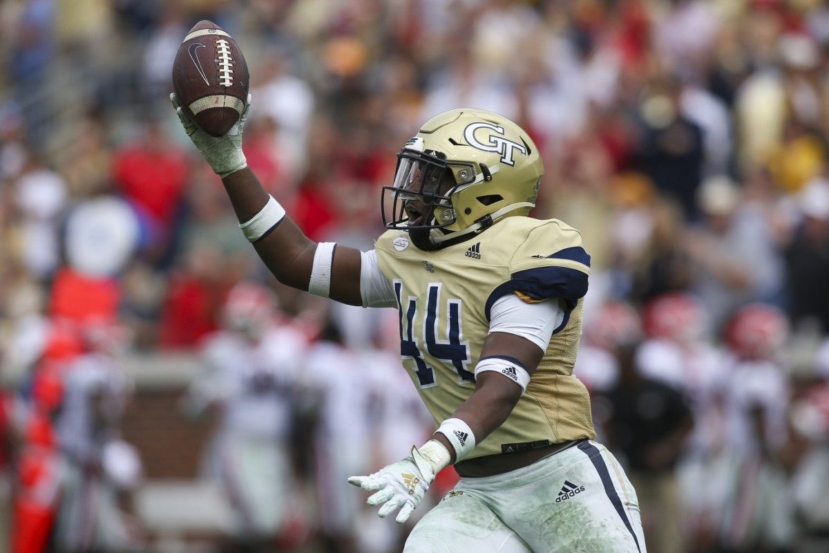 Georgia Tech Football Morning Recruiting Roundup: 2/2/20 - Sports ...