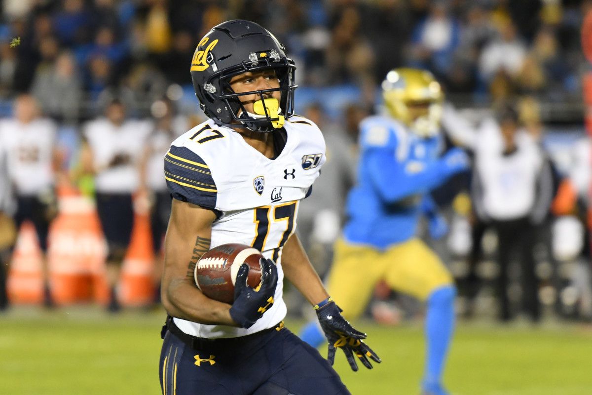 Cal Football: Bears Beat UCLA 28-18 in Regular-Season Finale - Sports ...