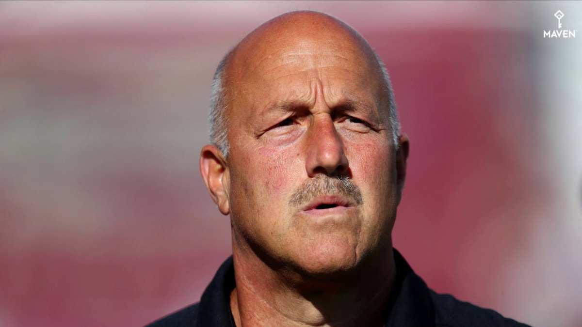 Report: Steve Addazio Hired By Colorado State - Sports Illustrated ...