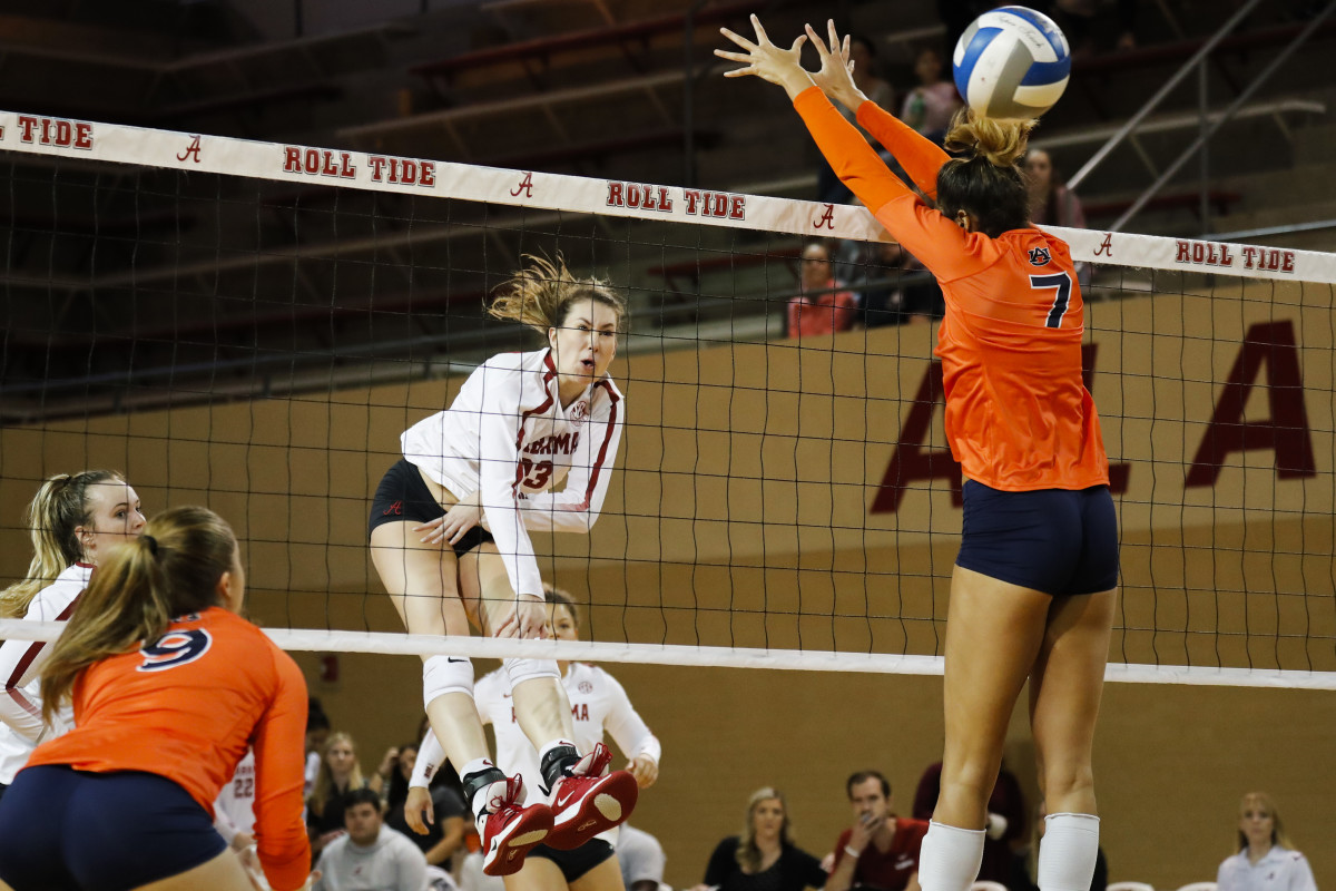 Crimson Tide Roll Call-Dec. 1, 2019-Amari Cooper - Sports Illustrated ...