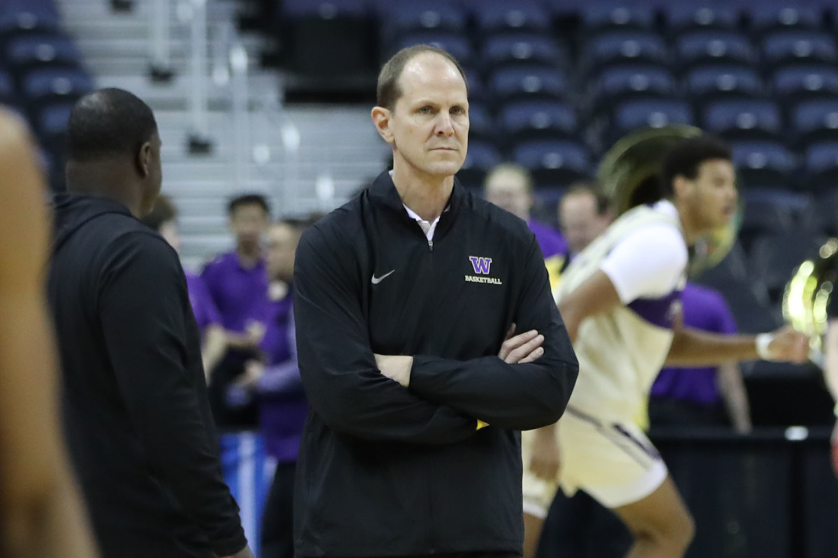 Instant Reaction: The Basketball Battle of Seattle - Sports Illustrated ...