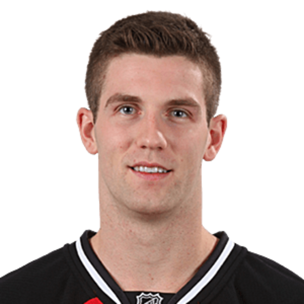 Scott Wedgewood - Sports Illustrated